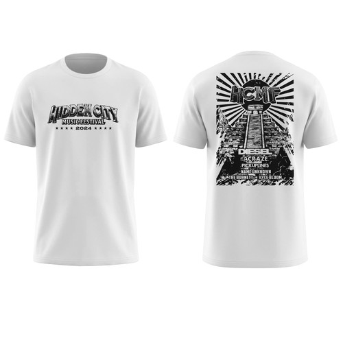 Designs | EDM Music Festival Tshirt design | T-shirt contest