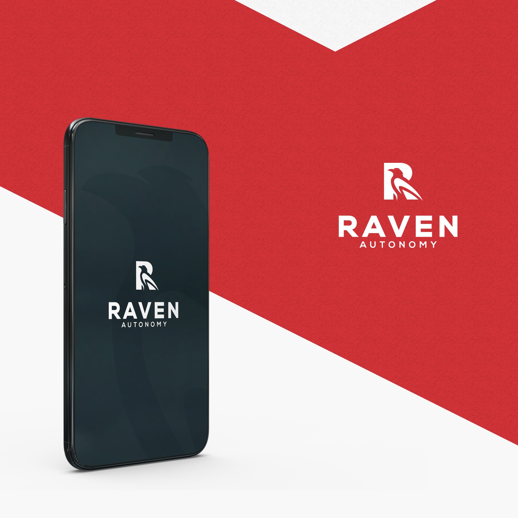 Raven Logos - Free Raven Logo Ideas, Design & Templates