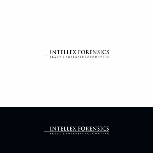 Create a sophisticated, professional logo for Intellex | Logo & brand ...