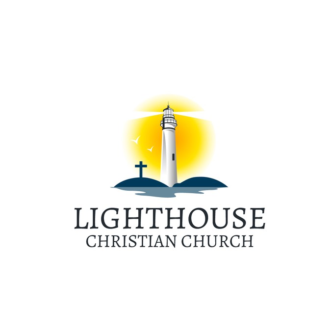 Lighthouse Christian Church needs a fresh, new, eye catching, inspiring ...