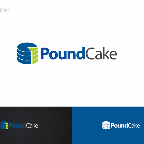 Create the next logo for Pound Cake | Logo design contest