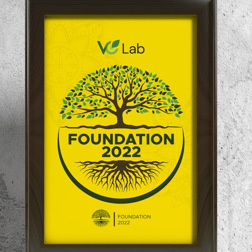 Designs | An Inspiring New Age Poster for Venture Capital Worldwide ...