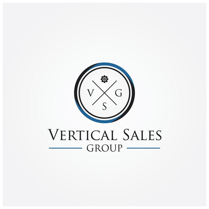 Vertical Sales Group | Logo design contest
