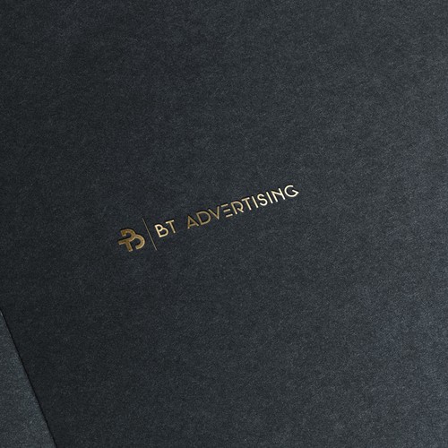 Designs | Create a logo and website for BT Advertising | Logo & hosted ...