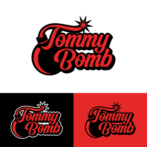 Designs | Who can make a cooler band design? ALL CAPS! | Logo design ...