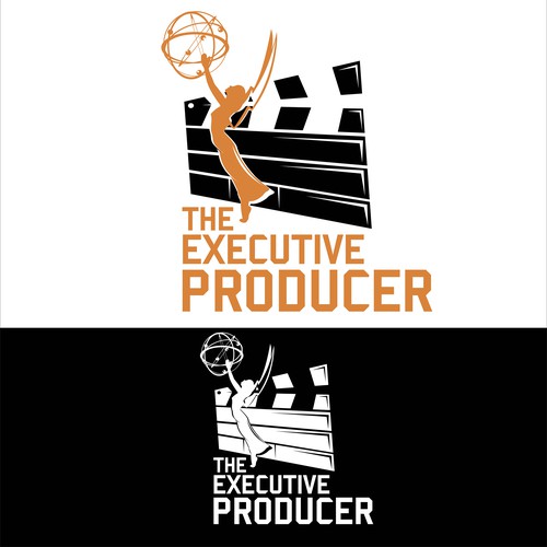 Executive Producer logo | Logo design contest