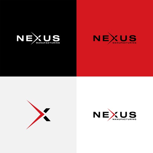 Designs | Cool machine shop logo to appeal to SpaceX & Blue Origin ...