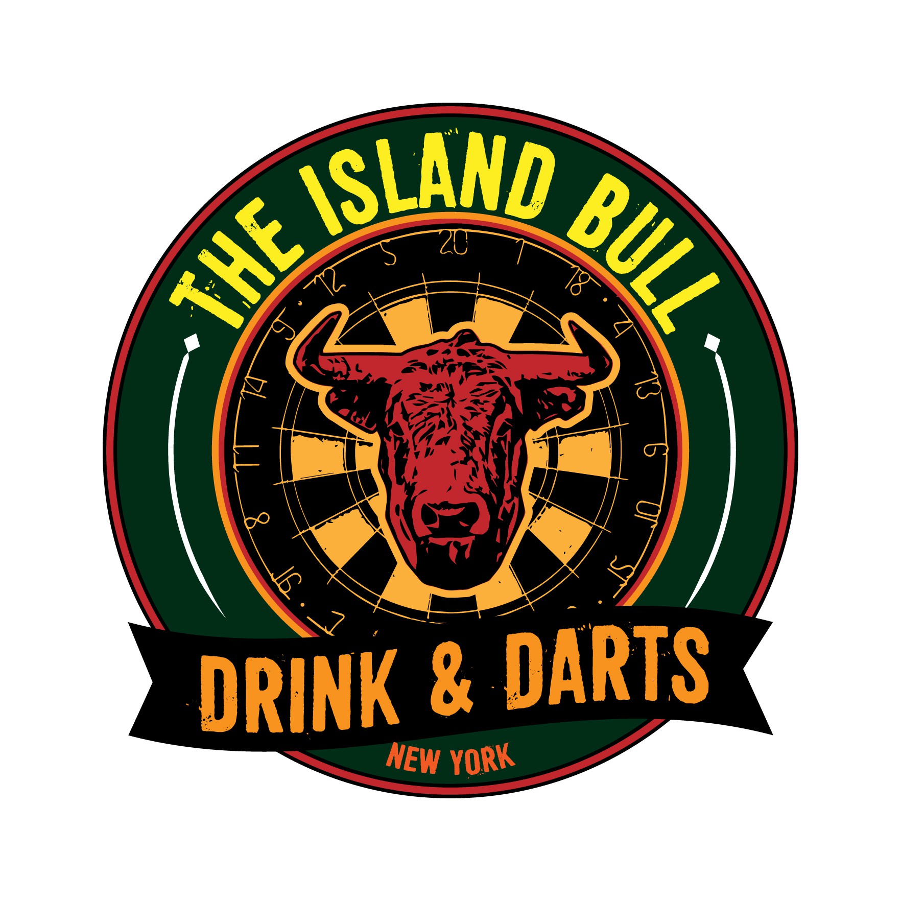 Dart Logos - Free Dart Logo Ideas, Design & Templates