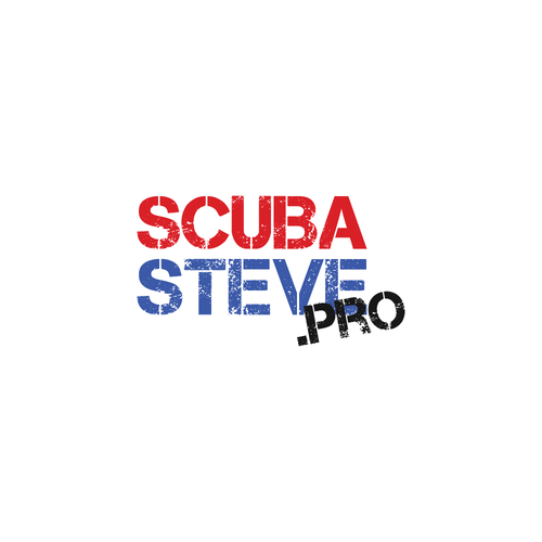 Designs | ScubaSteve.Pro Logo | Logo design contest