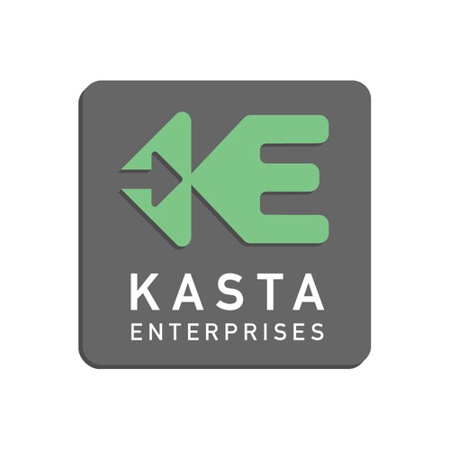 Kasta Logo