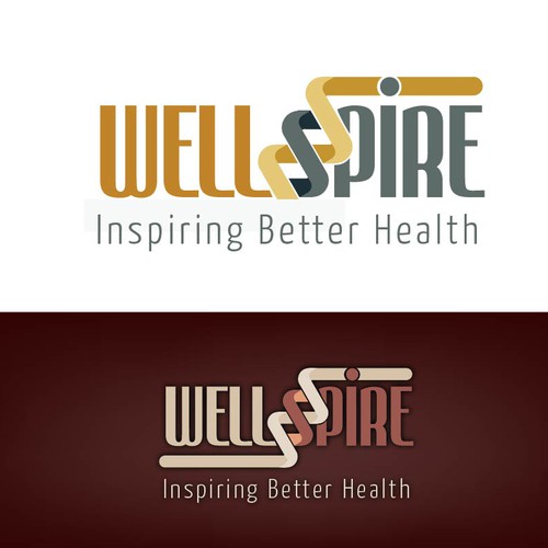 Create the next logo for Wellspire | Logo design contest