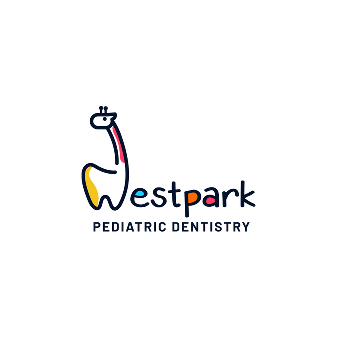 Westpark Pediatric Dentistry needs a memorable logo | Logo design contest