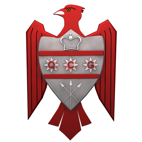 Create the next logo for Queen City Guard | Logo design contest