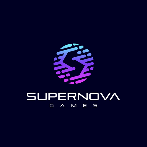 Designs | Video game development company logo | Logo design contest