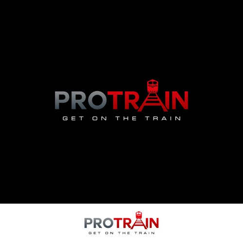 Designs | ProTrain | Logo design contest