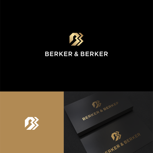 Designs | Logo for Berker&Berker | Logo design contest