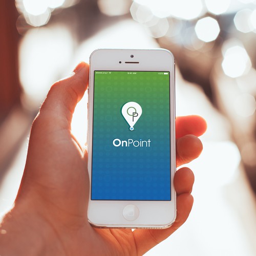 Design my simple app background splashscreen | Other design contest