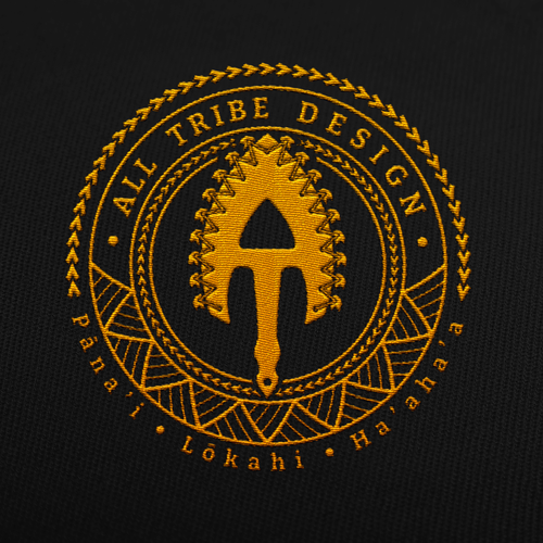 Tribal Logo