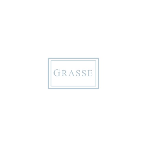 ( Grasse ) Brand name for France perfumes | Logo design contest