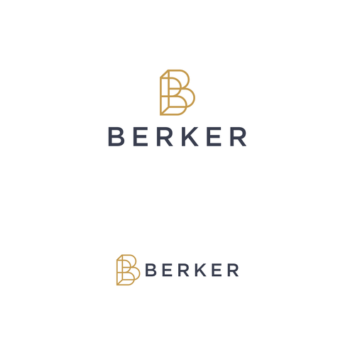 Designs | Logo for Berker&Berker | Logo design contest