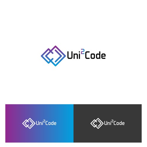 Designs | UniCode Logo Design | Logo design contest