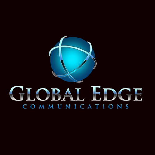 Global Edge Communications needs a new logo | Logo design contest