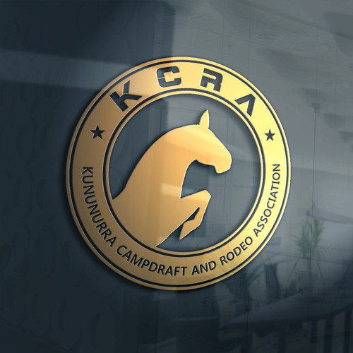 Kununurra Campdraft and Rodeo Association | Logo design contest