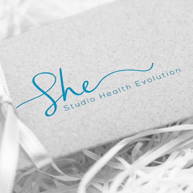 Design an attractive logo for female health and wellness business ...