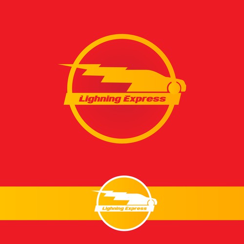 Designs | Lightning Express | Logo design contest