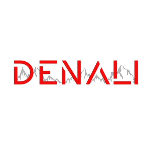Create a mountain inspired modern logo for Denali Custom Homes | Logo ...