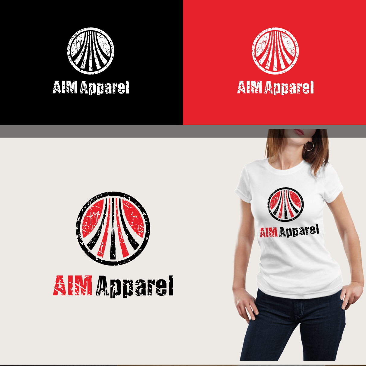 Aim Logos - Free Aim Logo Ideas, Design & Templates