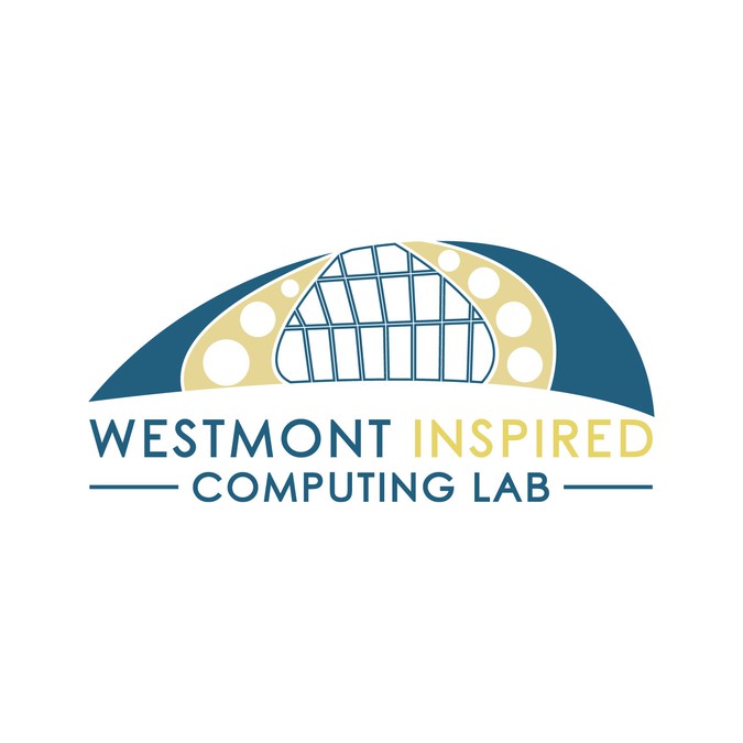 Logo for Computer Research Lab at a California College | Logo design ...