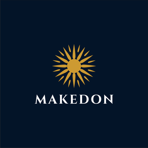 Designs | Design a modern logo inspired by the ancient sun | Logo ...