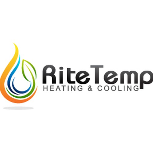 Quality , Service ,Reliability and Efficiency | Logo design contest