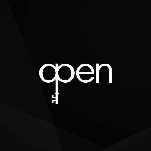 Open Logos - Free Open Logo Ideas, Design & Templates