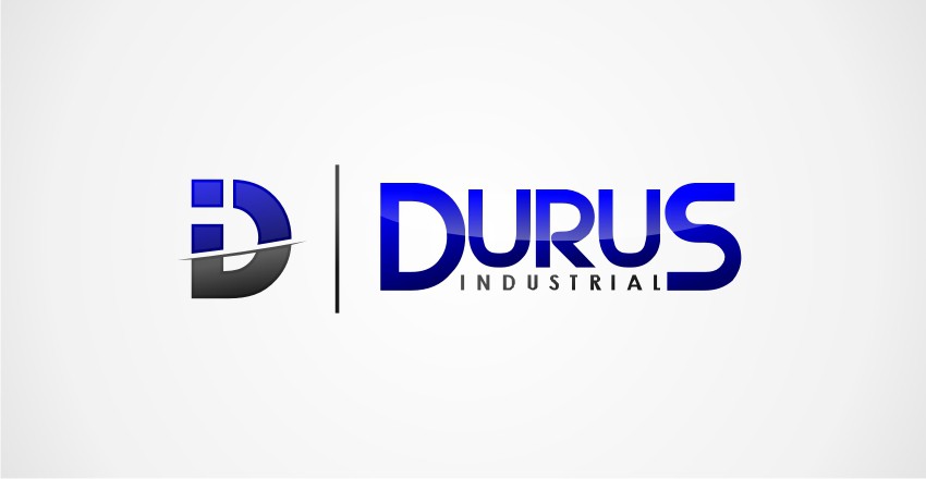 logo for Durus Industrial | Logo design contest