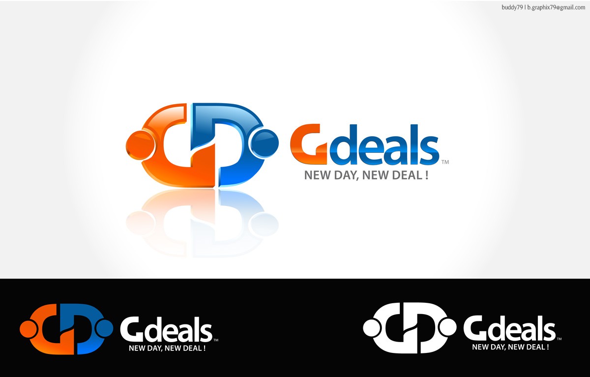 Deal Logos - Free Deal Logo Ideas, Design & Templates