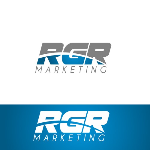 Create the next logo for RGR Marketing | Logo design contest