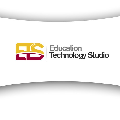 Arizona State University, Education Technology Studio new logo design ...