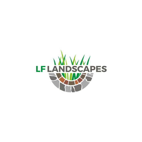 Landscaping services & eCommerce paving stone company wants modern non ...