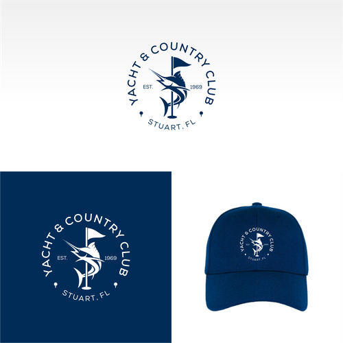 Designs | Looking for an alternate logo for our private golf country ...