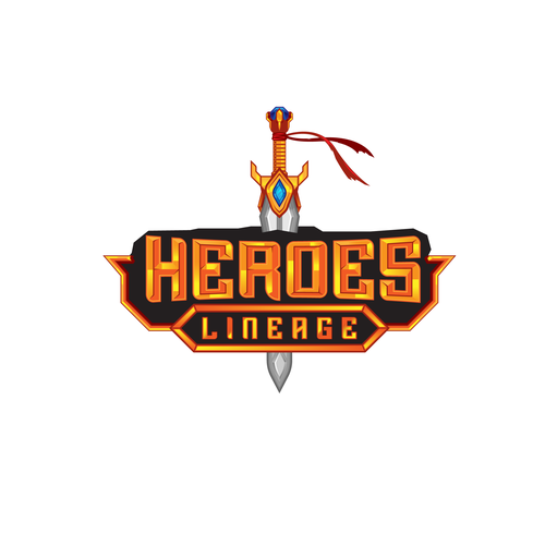Designs | Fresh logo for a brand new fantasy-themed RPG game! | Logo ...