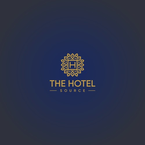 Designs | Brand identity for online store The Hotel Source | Logo ...