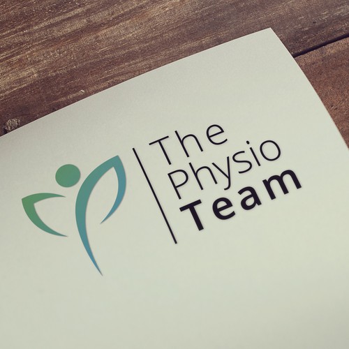 Best Physio company in the world ! | Logo design contest