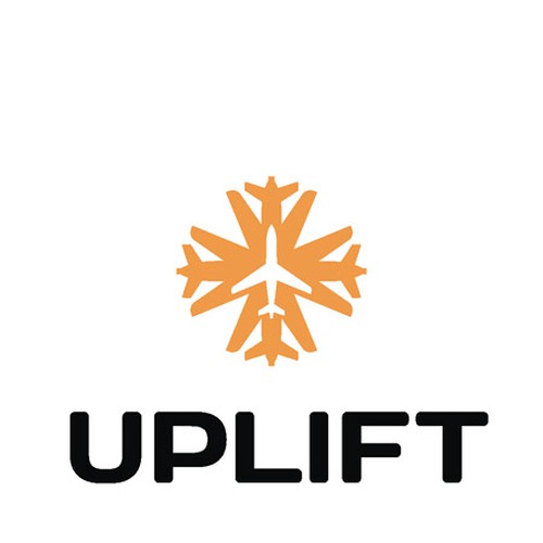 Uplift | Logo design contest