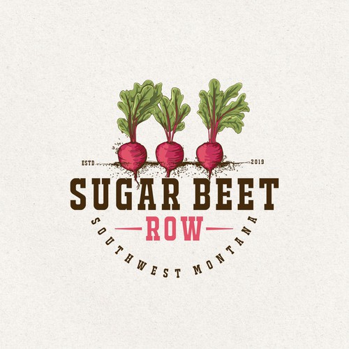 Sugar Beet Logo Sugar Beet EH1 Ltd The Event Company EA Ltd