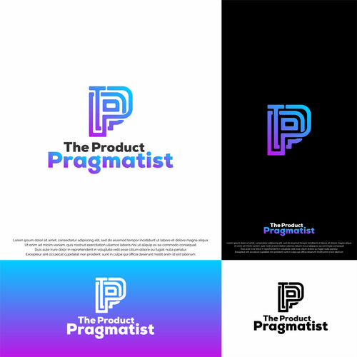 Designs | Consulting company around SaaS Product Development | Logo ...