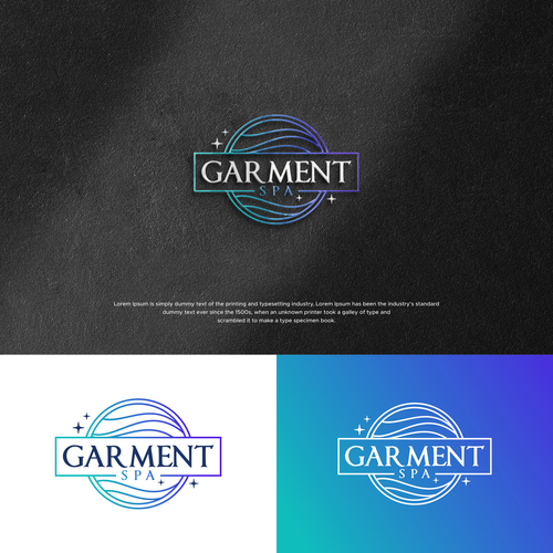 Designs | Design a logo and brand for a earth-friendly dry cleaner ...