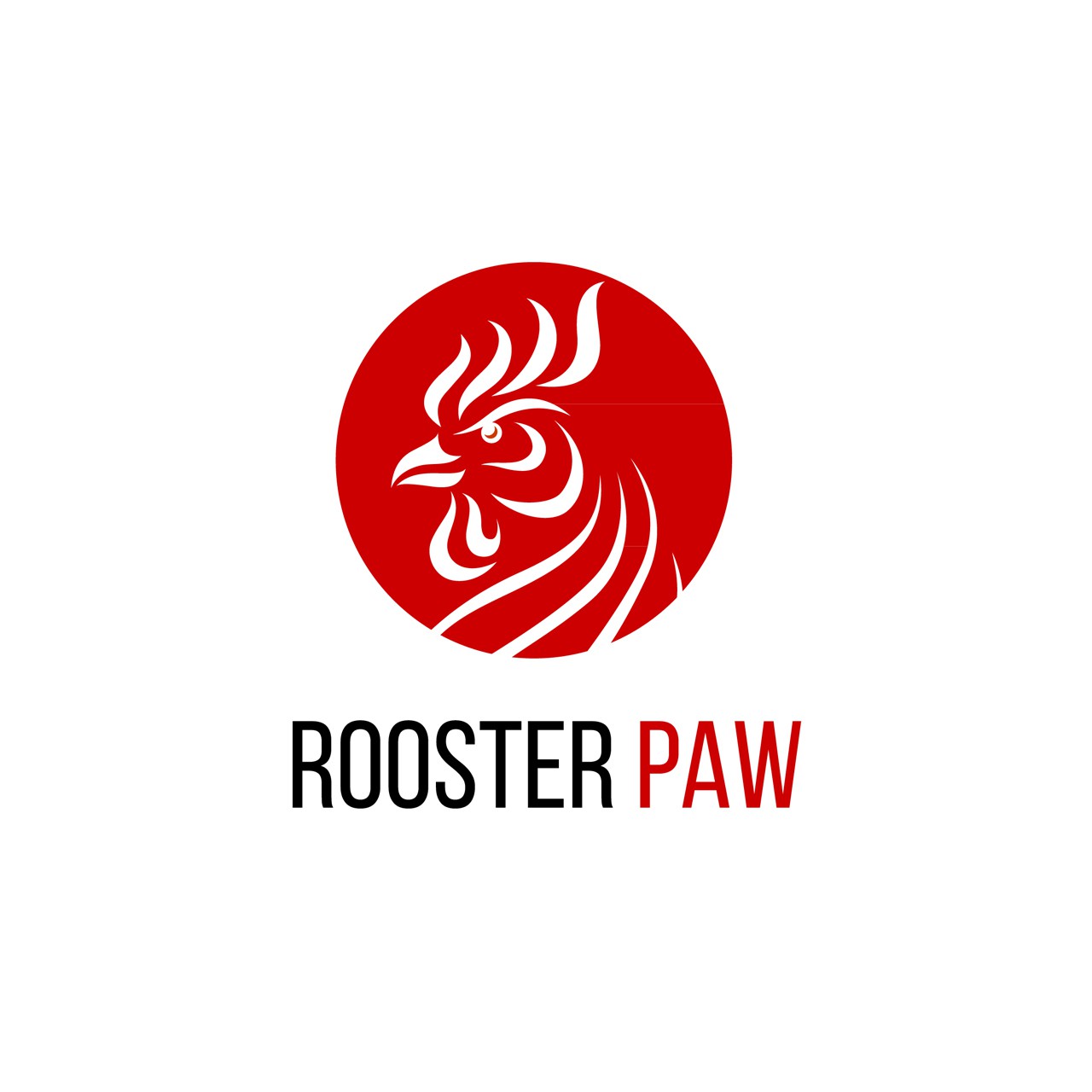 Rooster Logos - Free Rooster Logo Ideas, Design & Templates