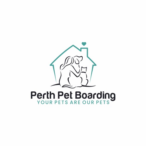 Designs | Perth Pet Boarding | Logo design contest